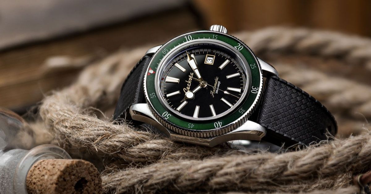 20 Best Sports Watches for Men In 2021 – Watches & Crystals