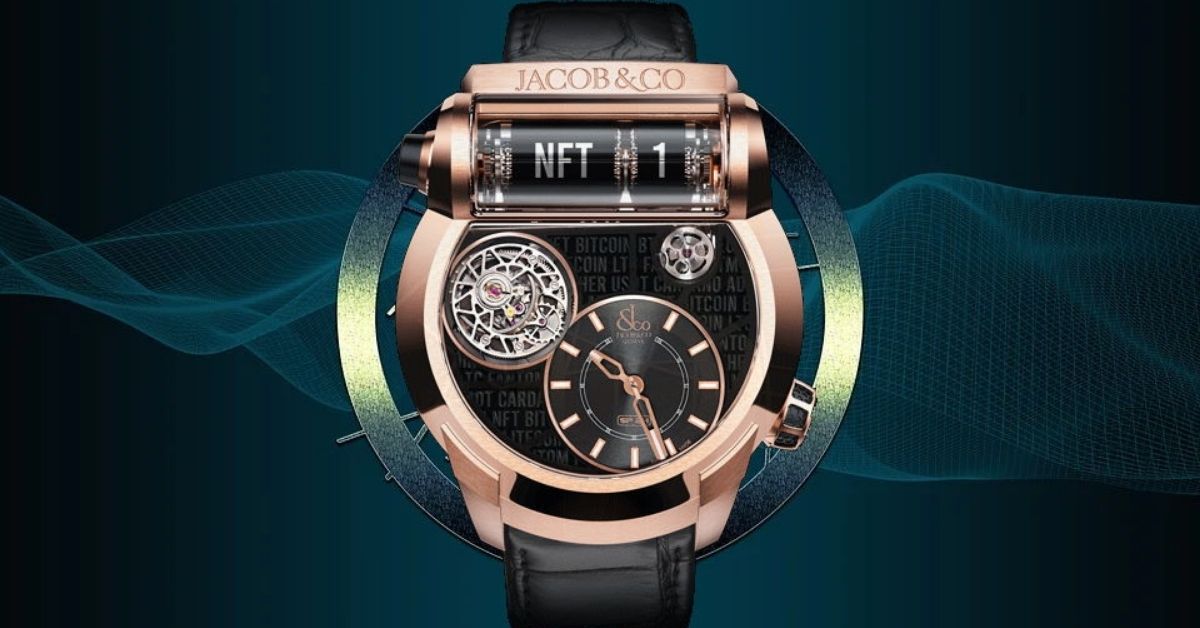 5 Most Prestigious Jacob and Co Luxury Watches. – Watches & Crystals