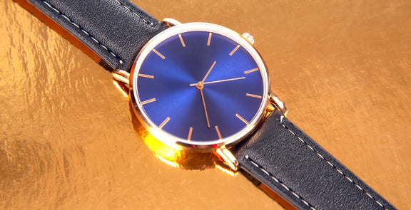 Best Blue Dial Watches: A Timeless Choice for Style and Functionality ...