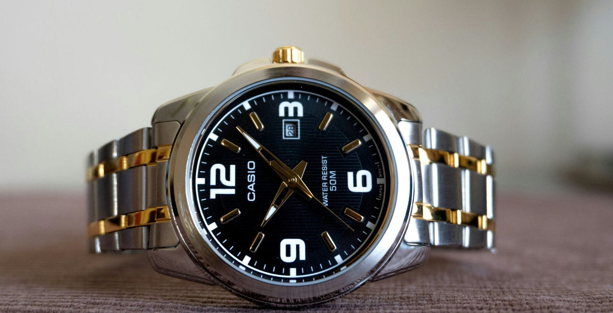 Casio Women’s Watches | Stylish, Functional Timepieces – Watches & Crystals