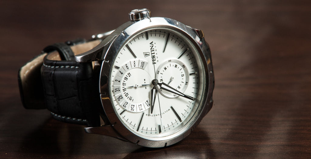 Ultimate Guide to Types of Watches for Every Style – Watches & Crystals