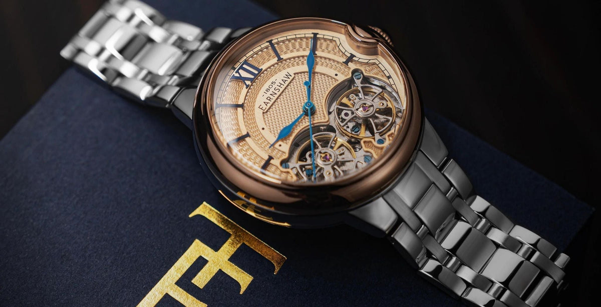 Discover the Elegance of Open Heart Watches: A Timeless Blend of ...