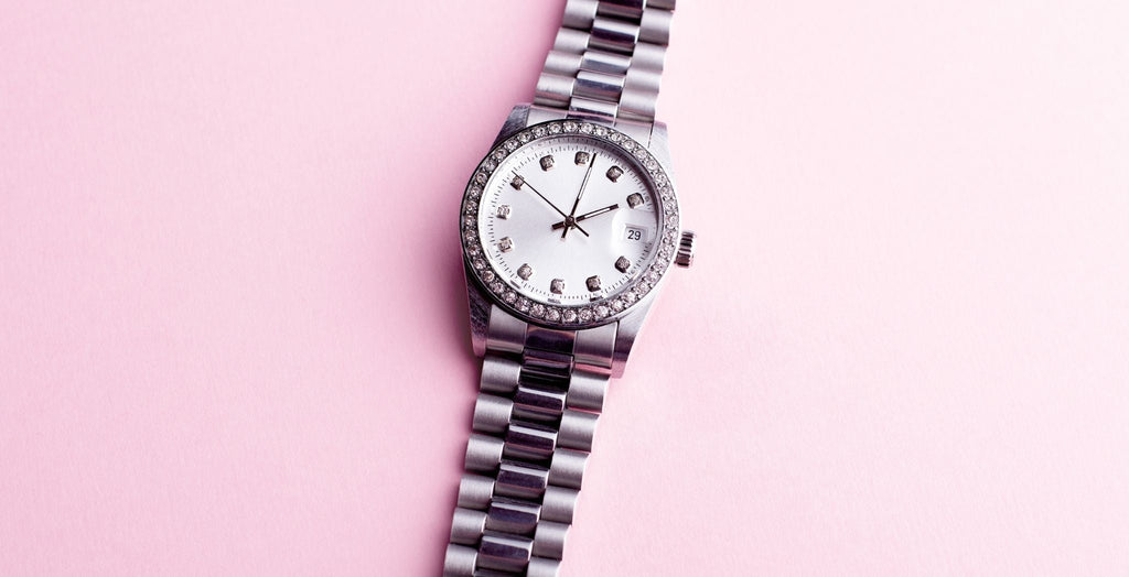Fancy Women's Watches: Elevating Your Style with Timeless Elegance ...