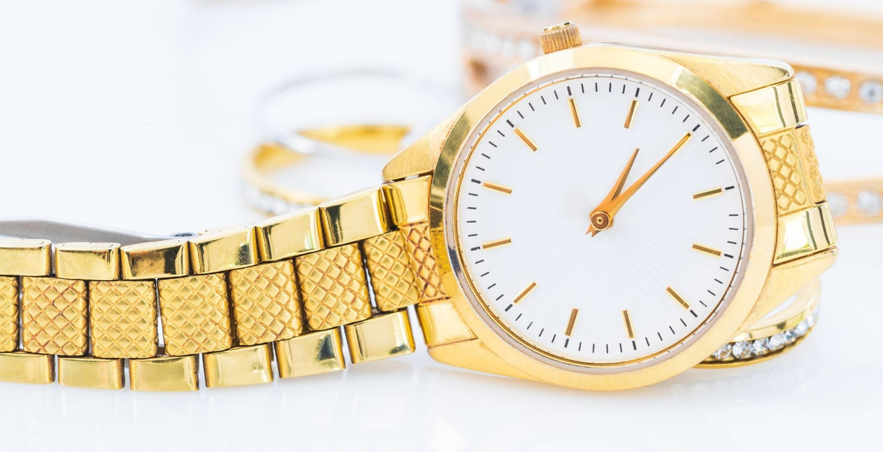 Tissot Gold Watches for Men: Timeless Elegance and Swiss Precision ...
