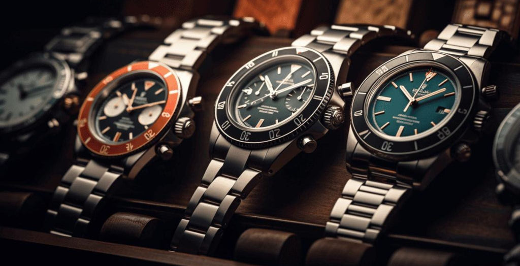 Top Watch Brands for Women Elevate Your Look – Watches & Crystals