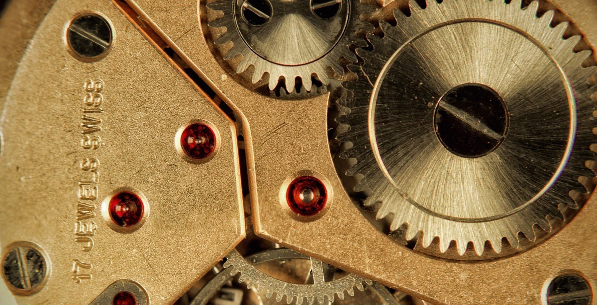 Best Swiss Watches in the UK: Timeless Craftsmanship & Style – Watches ...