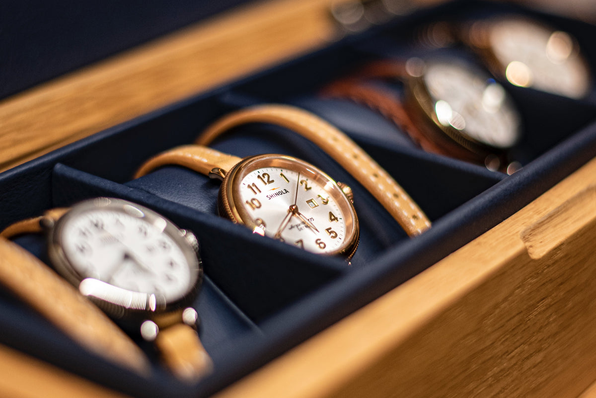 The Top 6 Watch Trends for 2023 – Watches & Crystals