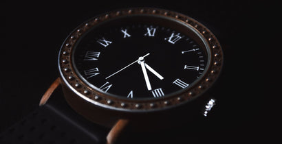 Best Watches With Roman Numerals: Timeless Elegance – Watches & Crystals