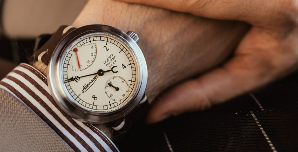 Brand Watches for Men | Ultimate Buying Guide 2025 – Watches & Crystals