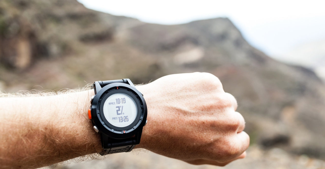 Best Outdoor Watches For Your Adventures – Watches & Crystals