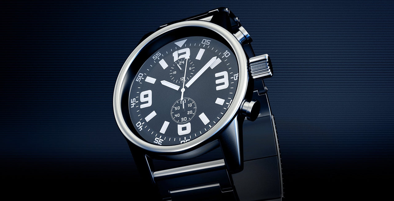 Latest U-Boat Watches to Buy This Year – Watches & Crystals