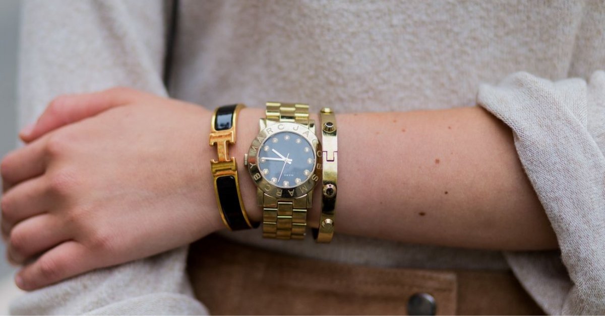The Latest Fashion and Stylish Designer Watches for Women. – Watches ...