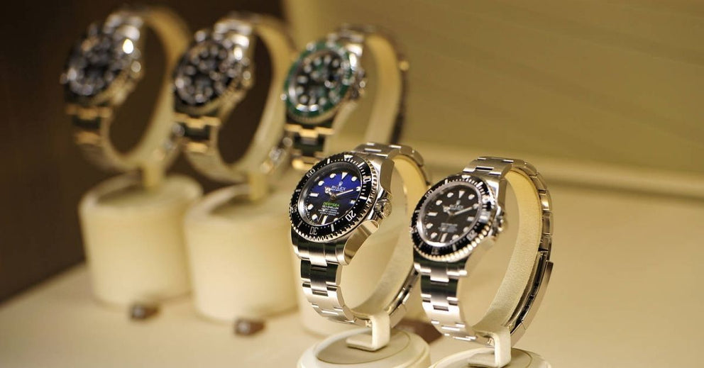 Timelessness and luxury can chime in the watch collection – Watches ...