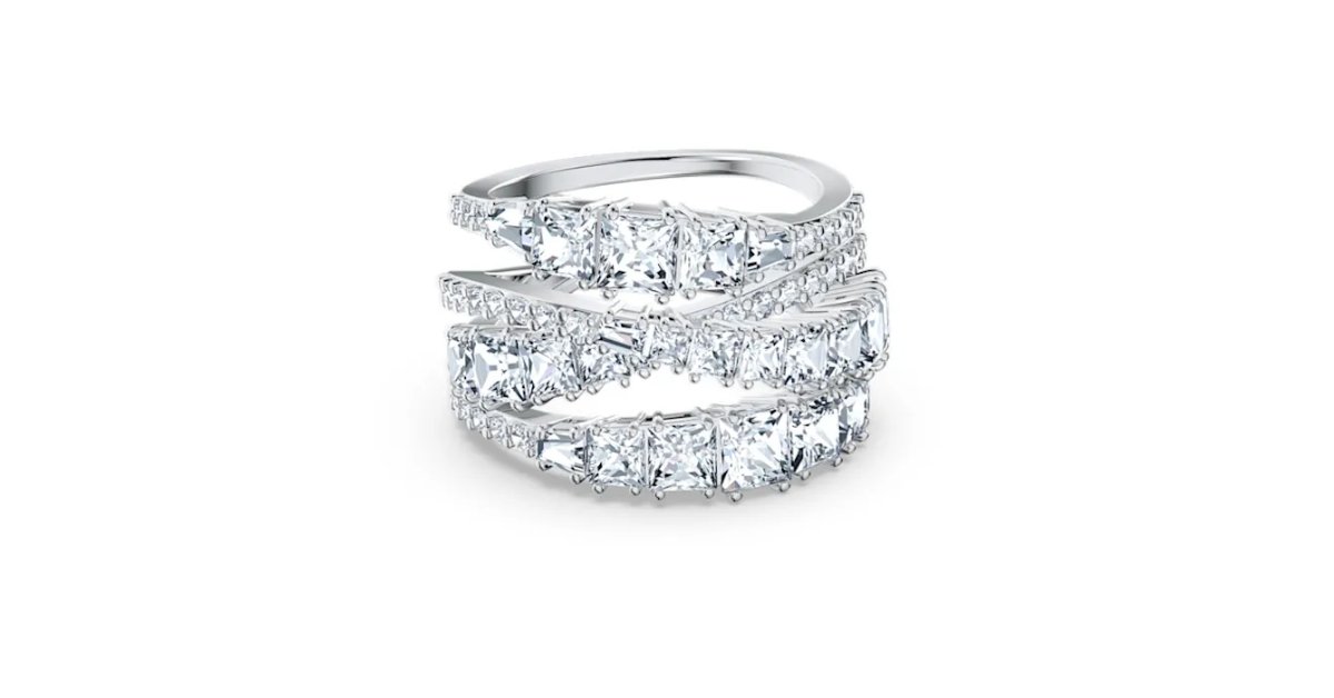 Top 6 Best Diamond rings for women. – Watches & Crystals