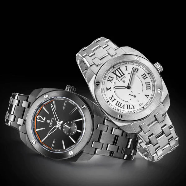 Quartz Watches For Men | Watches & Crystals