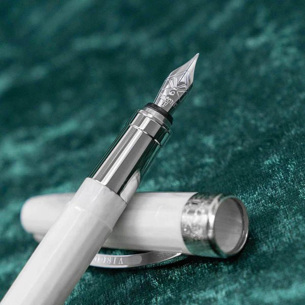 Luxury Fountain Pens | Luxury Pens | Watches & Crystals