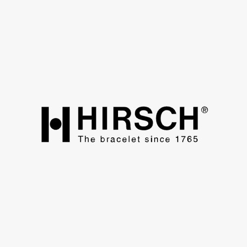 Hirsch Watch Straps - Premium Leather Straps for Watches – Watches ...