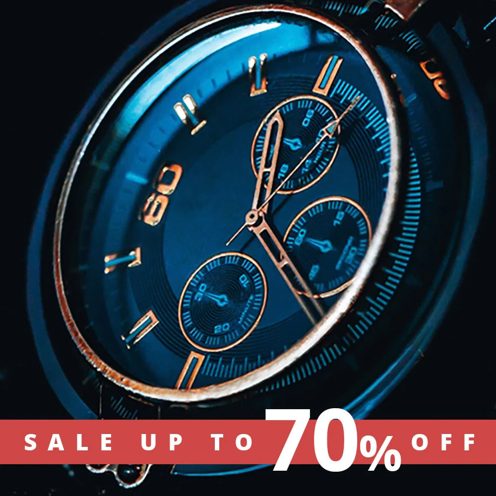 SALE - WATCHES - UP TO 70% OFF – tagged "Feature_Step Tracker ...