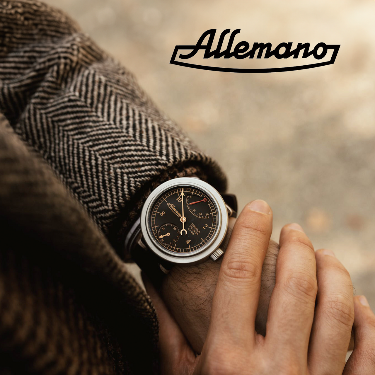 Allemano Watches Collection | Shop Elegant Watches – tagged "watches ...