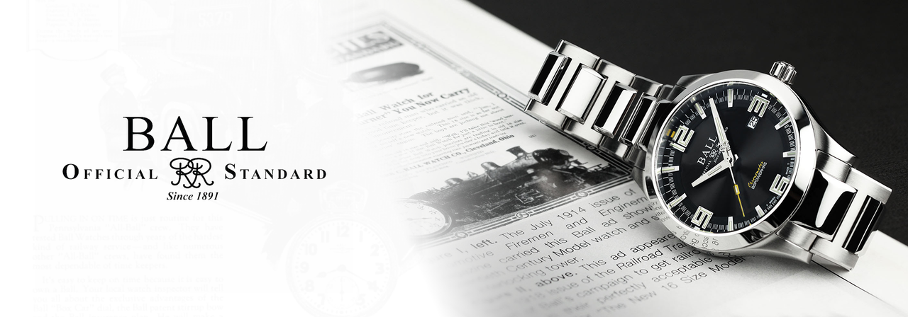 Shop Ball Watches | Luxury Watches for Men & Women – tagged "watches ...