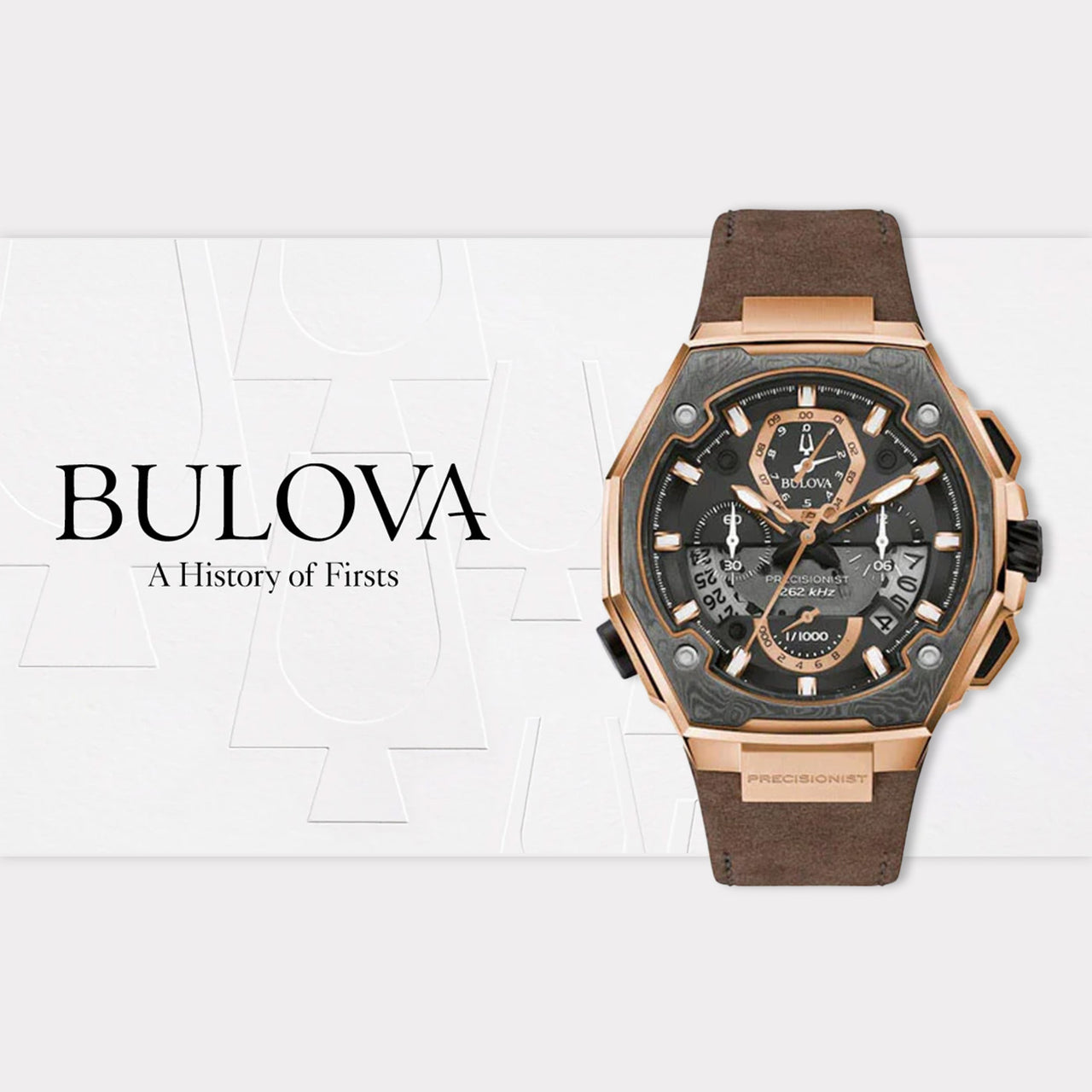 Bulova – tagged "watches" – Watches & Crystals