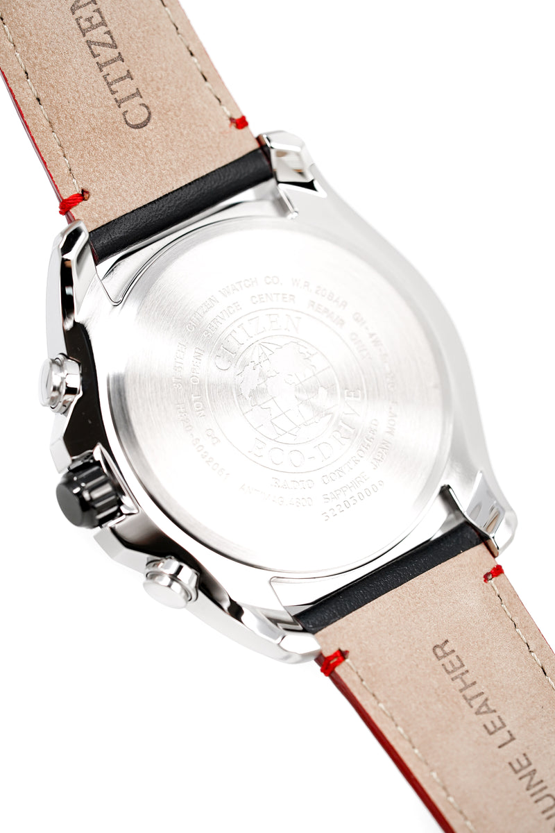 Citizen Eco Drive Tachymeter Watch Manual | ppgbbe.intranet.biologia ...