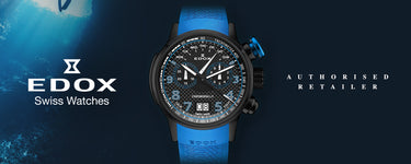 Designer Watches For Men & Women | Watches & Crystals