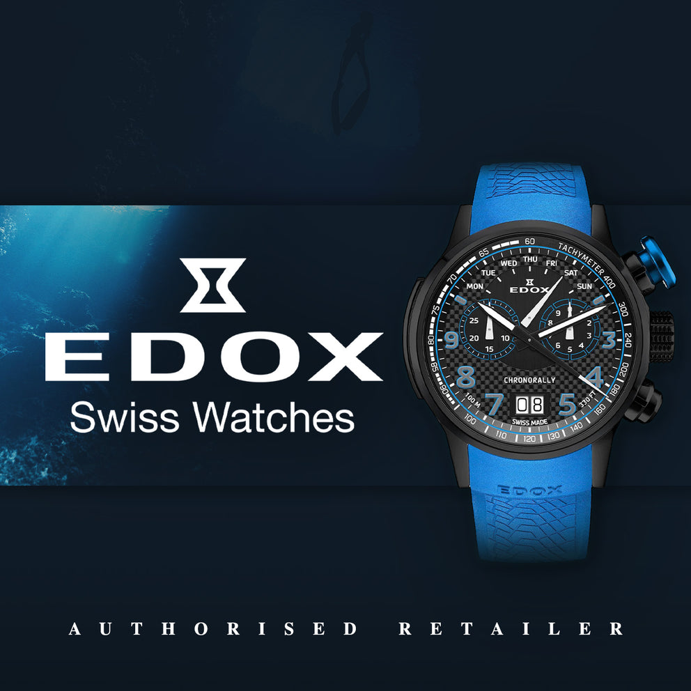 Designer Watches For Men & Women | Watches & Crystals