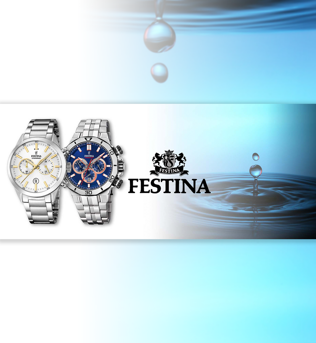 Festina Watches | Festina Watch | Watches & Crystals – tagged "watches"