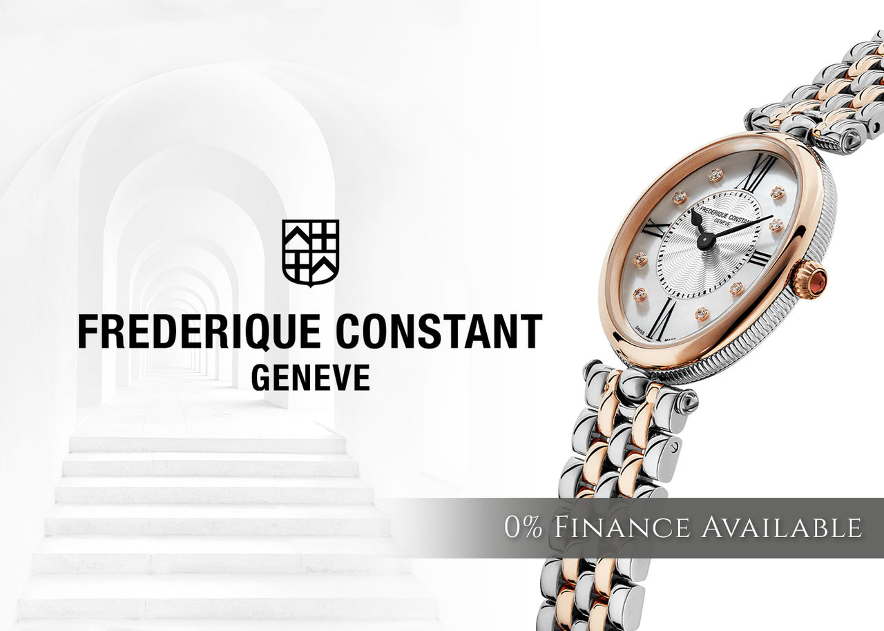 Designer Watches For Men & Women | Watches & Crystals