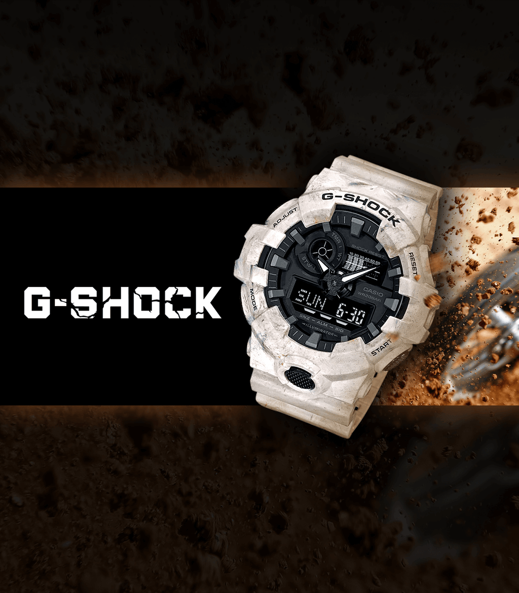 G-Shock Watches | G-Shock Watches UK | Watches & Crystals – tagged ...