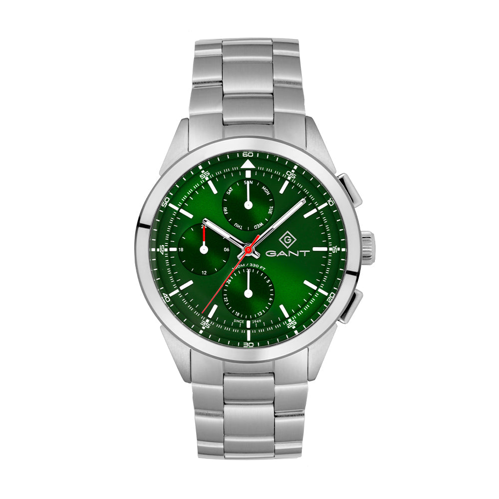 Gant Webster Men's Green Watch G188003 from Watches and Crystals ...