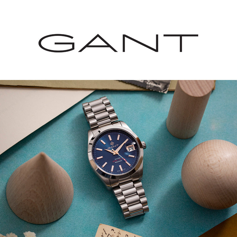 Gant Watches | Classic American Style & Precision – tagged "watches ...