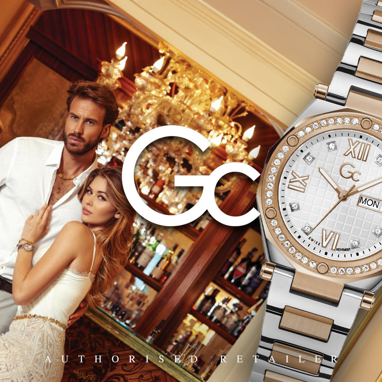 Designer Watches For Men & Women | Watches & Crystals