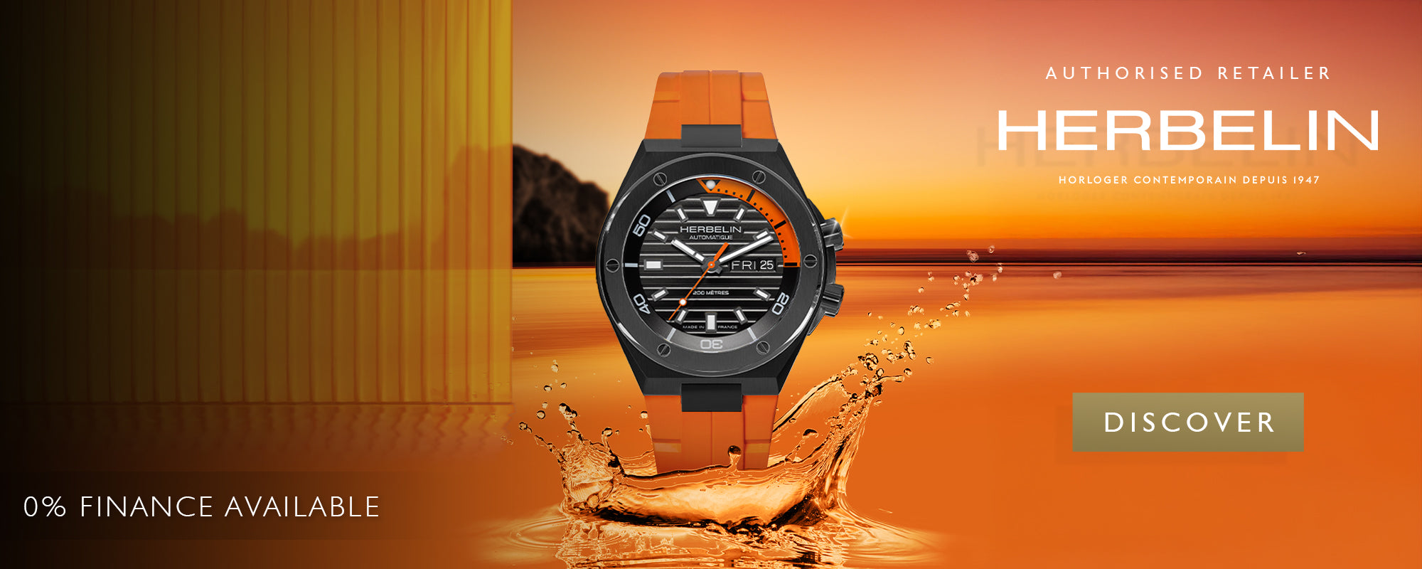 Designer Watches For Men & Women | Watches & Crystals