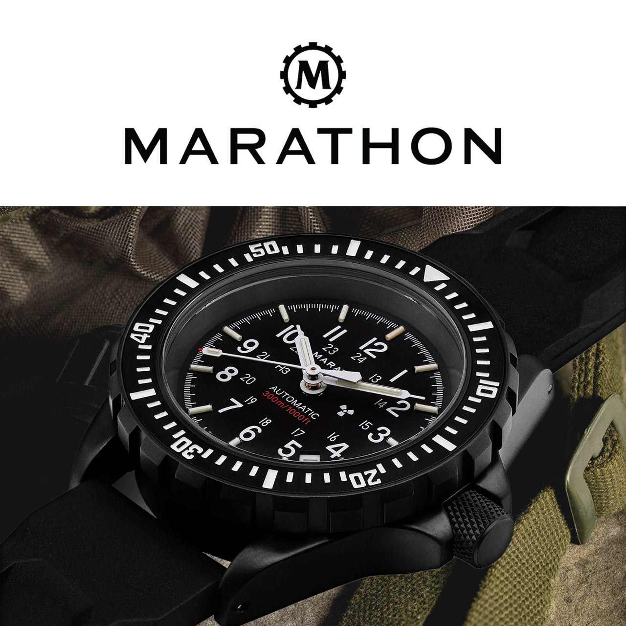 Discover Marathon Watches | Precision & Durability – tagged "watches ...