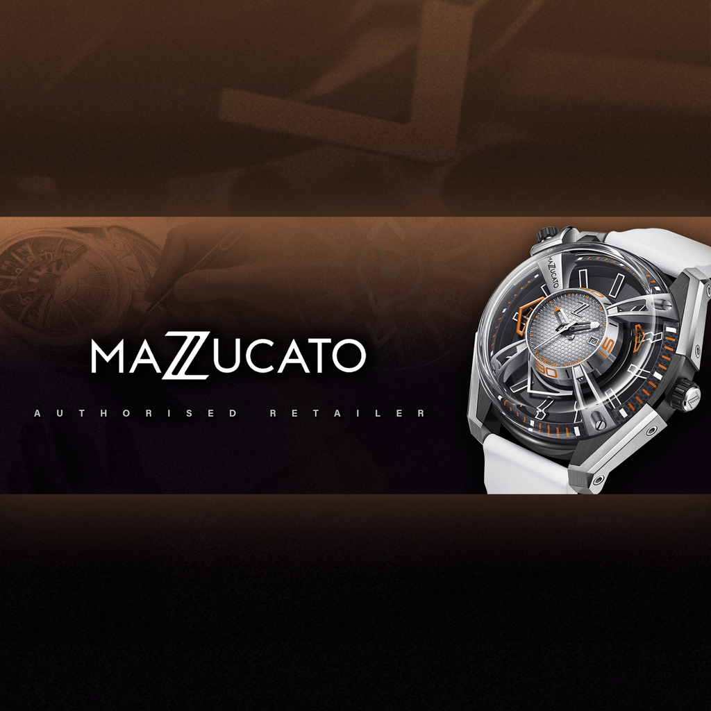 Designer Watches For Men & Women | Watches & Crystals