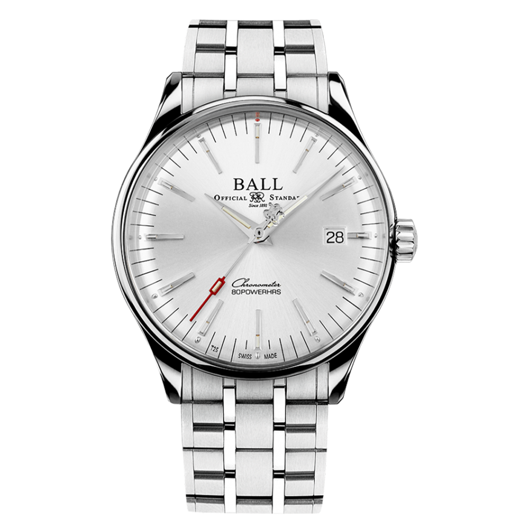 Ball – tagged "watches" – Watches & Crystals