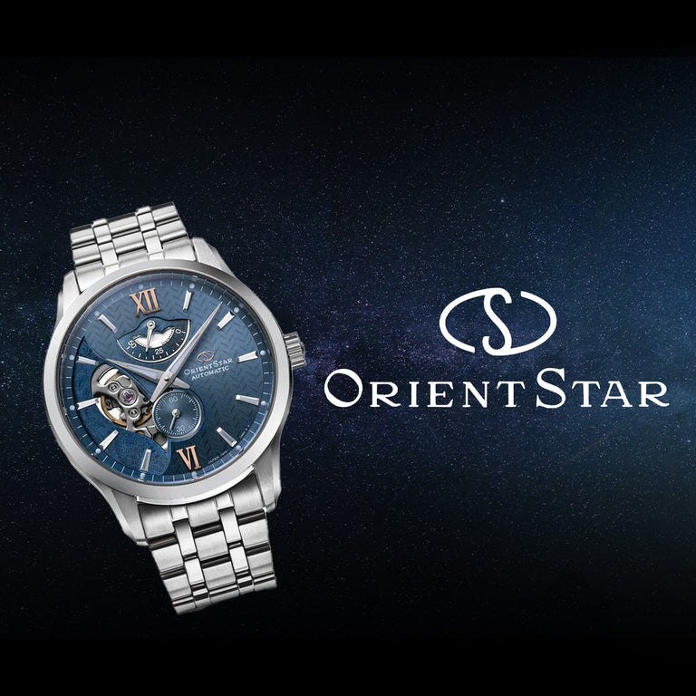 Discover Orient Star Watches | Superior Quality & Style – tagged ...