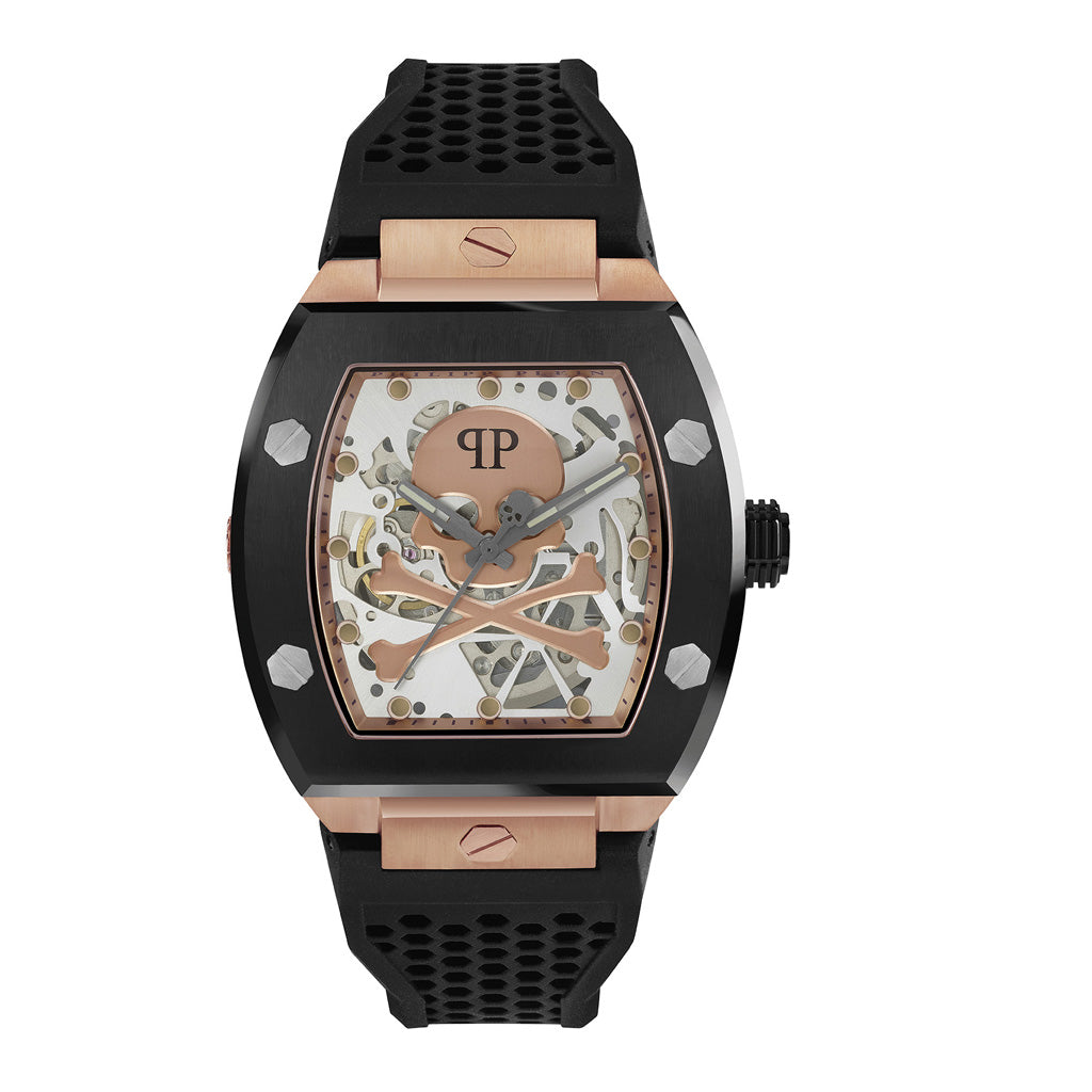 Shop Philipp Plein Watches For Men & Women | Watches & Crystals