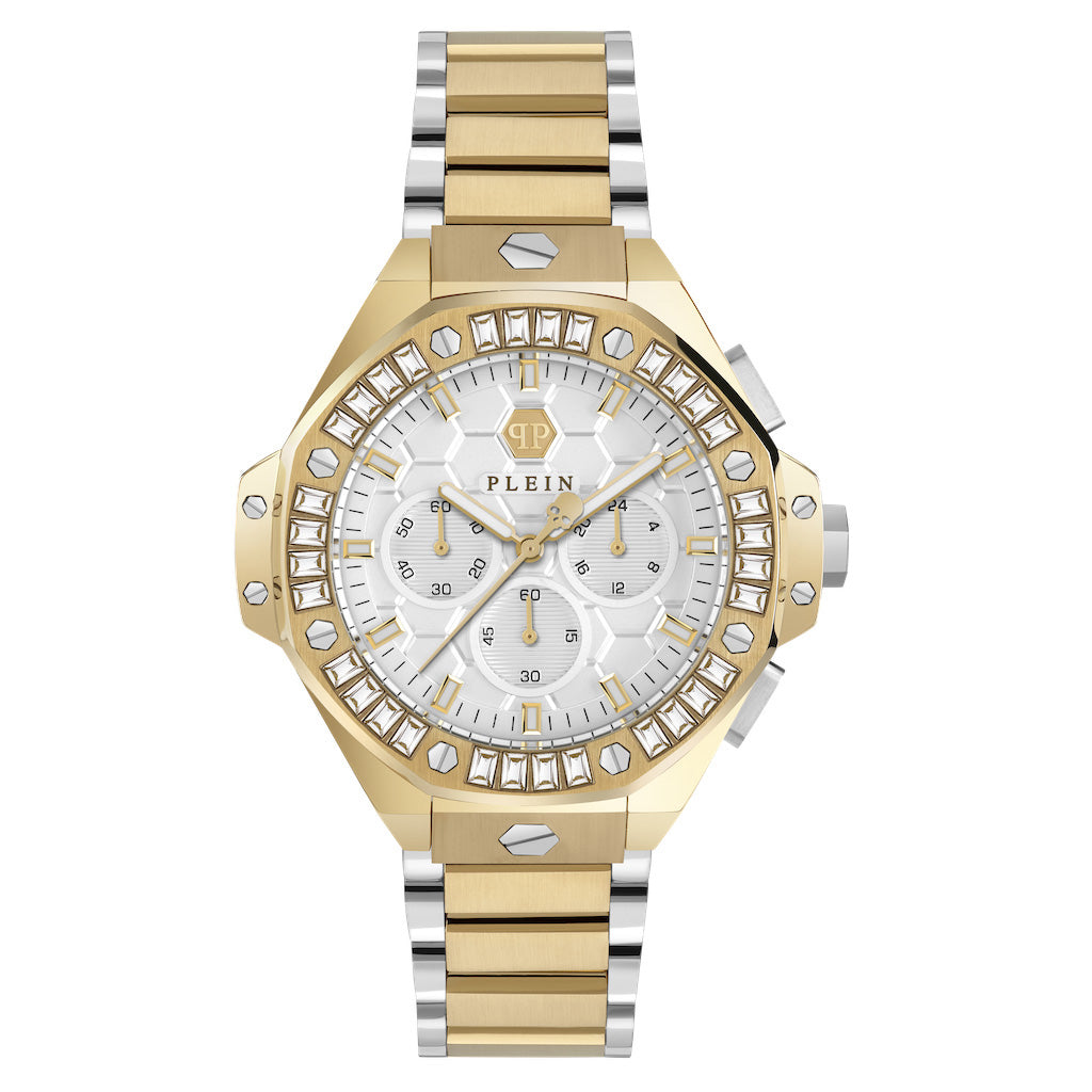 Philipp Plein – Watches & Crystals