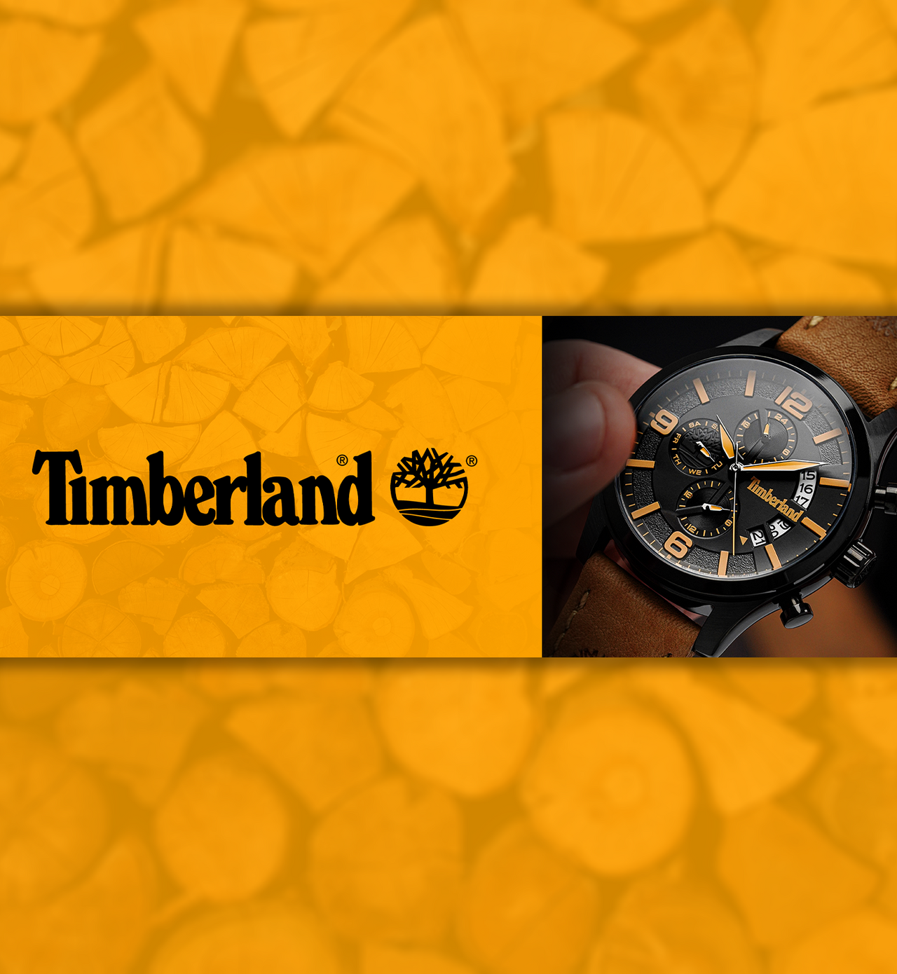 Buy Timberland Watches Online | Watches & Crystals
