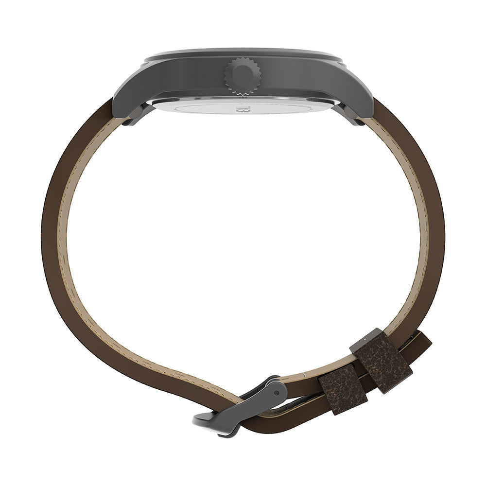 Timex Legacy Men's Blue Watch TW2V37400 from Watches and Crystals ...