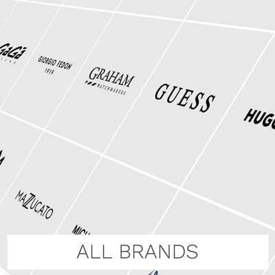 Swarovski Watch Crystalline Aura Blue 5519447 – Watches & Crystals