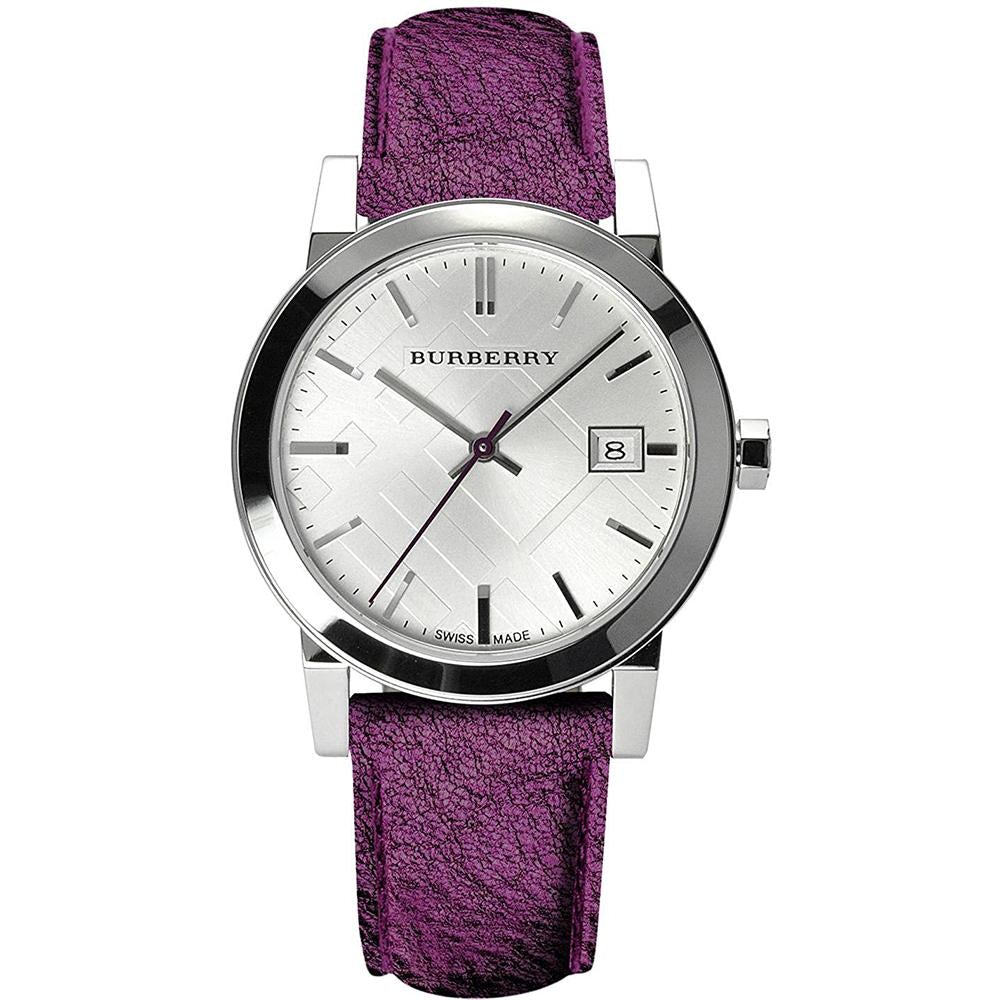 Burberry Watches Collection | Classic British Design & Quality ...