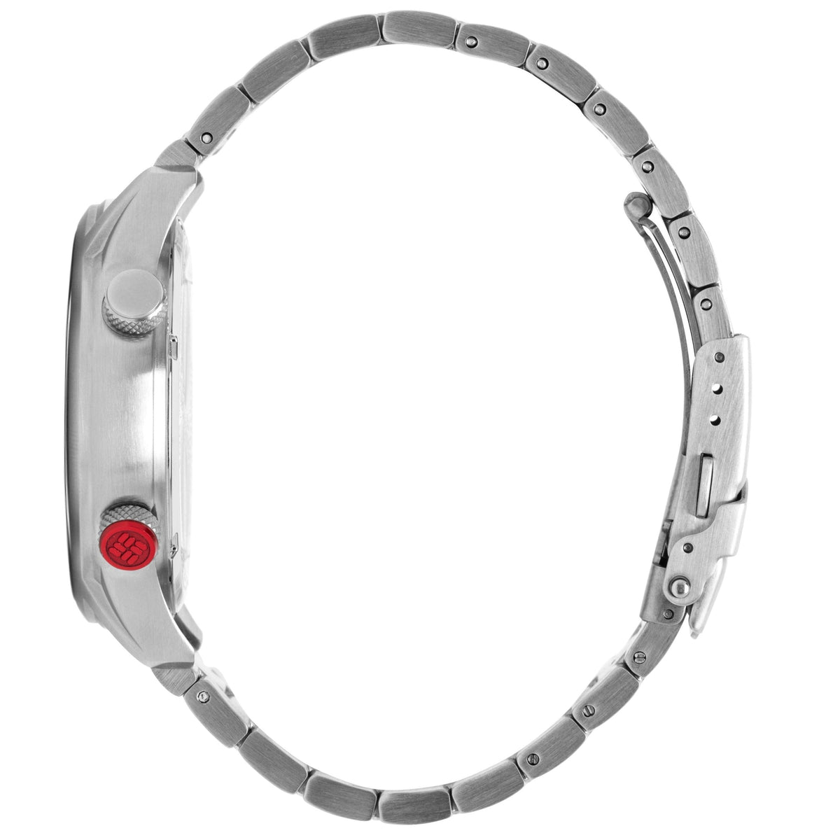 Columbia Navy Blue Outbacker Watch CSC01-007 from Watches and Crystals ...