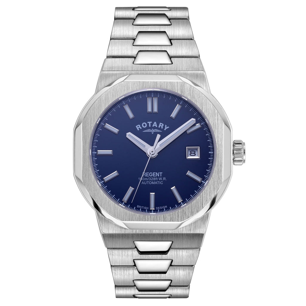 Rotary Watches | Heritage Meets Modern Innovation – Watches & Crystals
