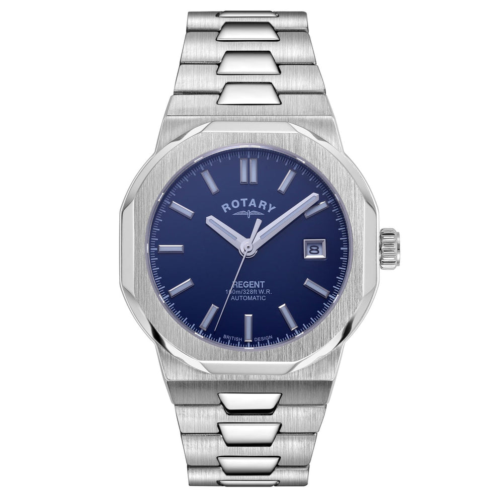Rotary Watches | Heritage Meets Modern Innovation – Watches & Crystals