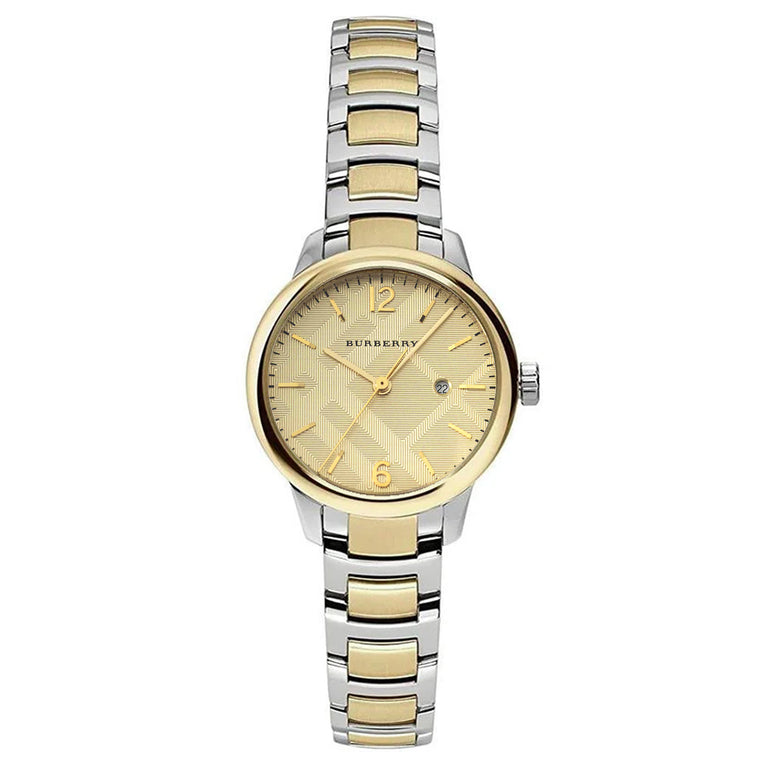 Burberry Luxury Ladies Watches | Watches & Crystals