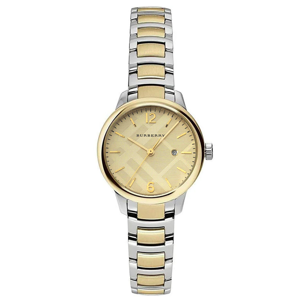 Burberry Luxury Ladies Watches | Watches & Crystals